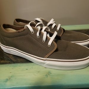 Vans Shoes | Pink Floyd Hand Painted | Poshmark